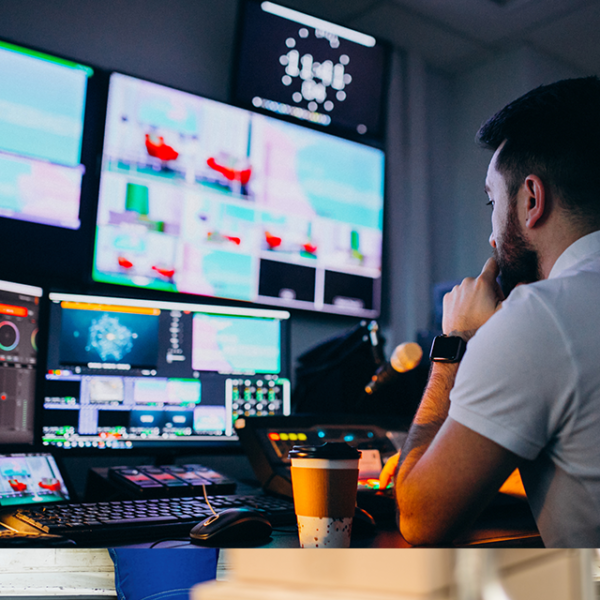 Critical Solutions – Enterchain LLC